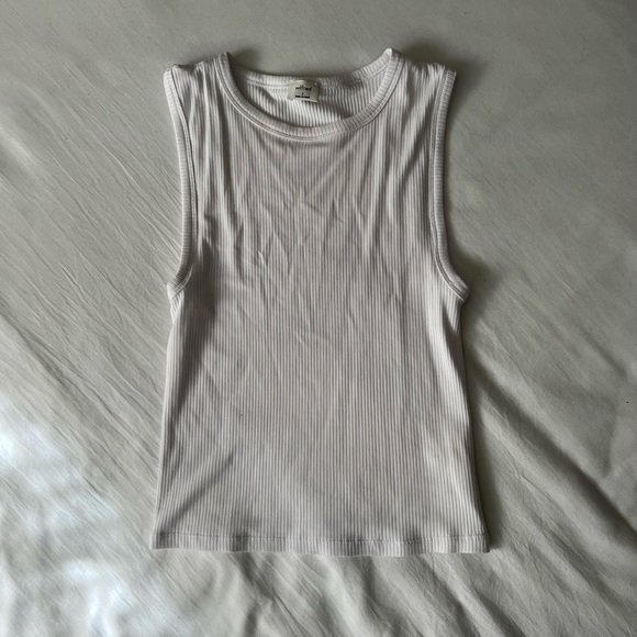 Aritzia | Tops | Aritzia Tank Top | Poshmark